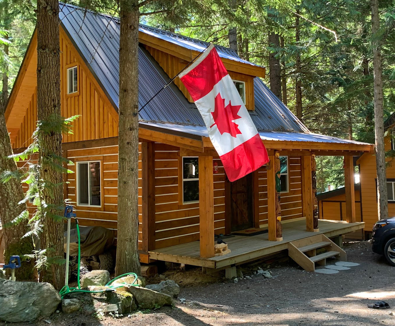 Turtle Lake Cabins For Sale In Saskatchewan – Get Your Lake Lot and ...